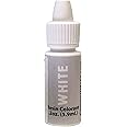 Amazon.com: White Epoxy Pigment (Colorant, Dye, Tint) 6cc (0.2 oz.)