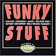 VARIOUS ARITSTS - Funky Stuff: Best Of Funk Essentials, Vol. 1 - Amazon ...