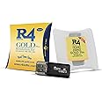 Amazon.com: 2025 R4 SDHC Gold Pro Card Dual Core Revolution Cartridge + USB Adapter & 16GB ...