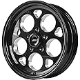 Amazon.com: JEGS SSR Mag Wheel 15” x 4” | 5 x 4.75” Wheel Bolt Pattern ...