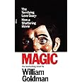 Amazon.com: Magic: 9780440151418: Goldman, William: Books