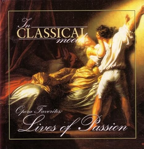 - In Classical Mood - Volumes 49-60 (Box Set) - Amazon.com Music