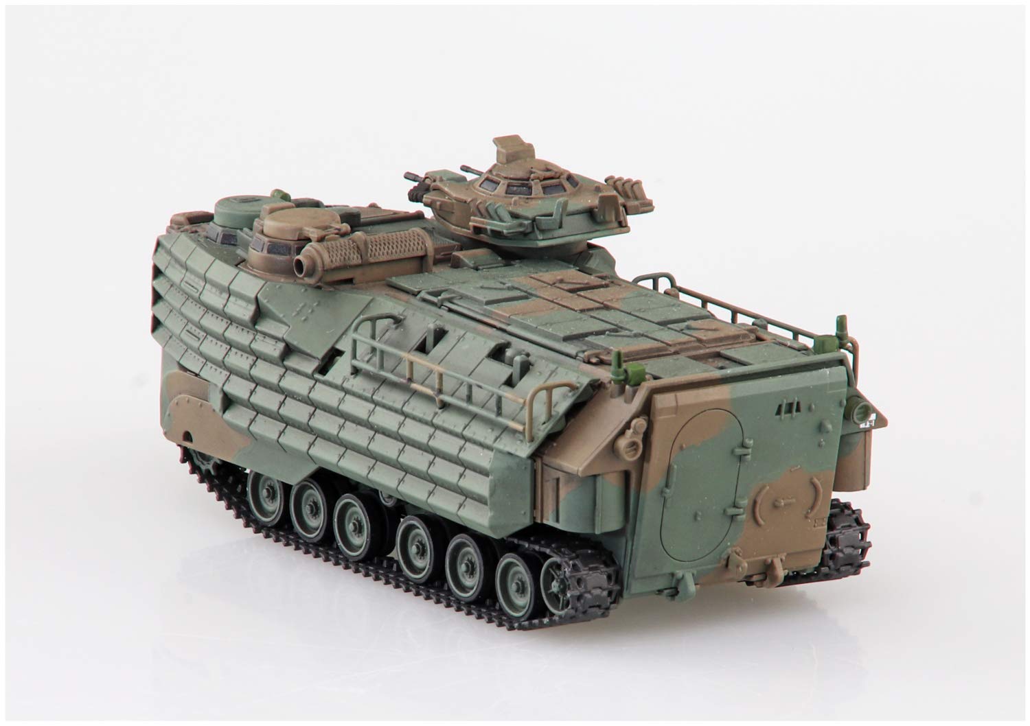 Mua Aoshima Bunka Kyozai 1/72 Military Model Kit, No.21, Ground Self ...