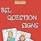 BSL QUESTION SIGNS: British Sign Language (LET'S SIGN) : Smith, Cath ...