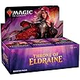 Amazon.com: Magic: The Gathering Core Set 2019 Booster Box | 36 Booster ...