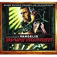 Vangelis - Blade Runner Trilogy: 25th Anniversary [3 CD] - Amazon.com Music