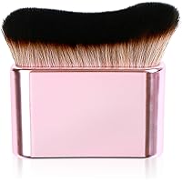 Amazon.com : Self Tan Brush By Yoseng - Self Tanning Brush Applicator- Kabuki Brush for Body ...