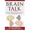 Brain Talk: How Mind Mapping Brain Science Can Change Your Life ...