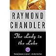 The Lady in the Lake: Chandler, Raymond: 9780394758251: Books - Amazon