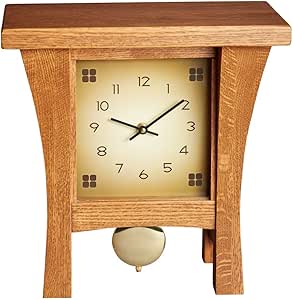 Amazon.com: Colton Mantel Clock Kit : Home & Kitchen