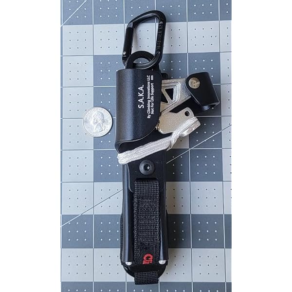 Foot Ascender Tree Climbing TALON TREE SPURS LONG GAFF Tree Crampons ...