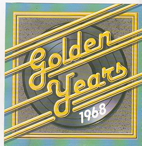 Golden Years, Vol. 14: Amazon.co.uk: Music