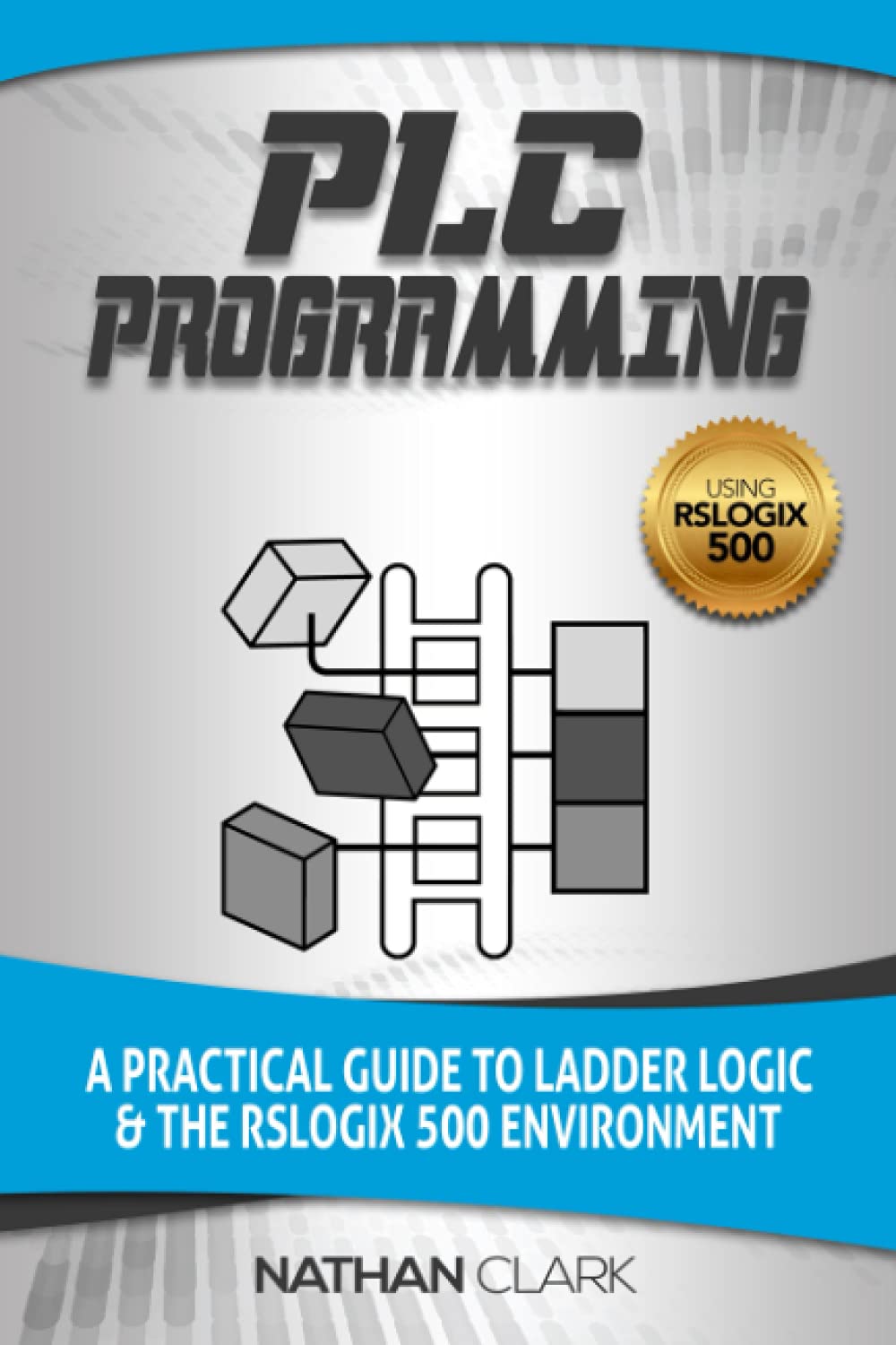 Mua PLC Programming Using RSLogix 500: A Practical Guide to Ladder ...