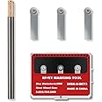 Amazon.com: HUBEST Model Rivet Maker Tool with Handle for Model Hobby ...