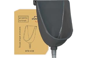 Amazon Best Sellers: Best Urinals