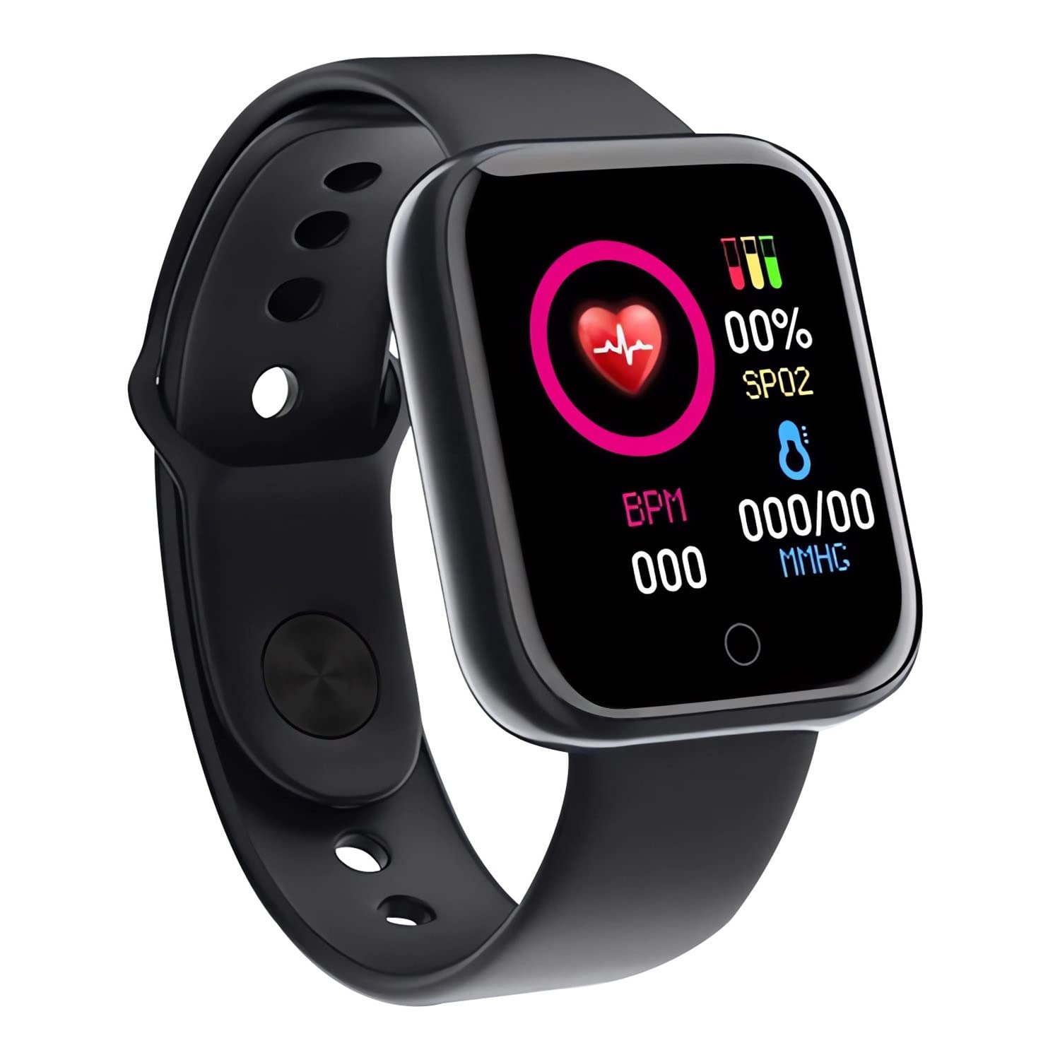 Mua Smart Watch, Fitness Tracker with Heart Rate Monitor,Step Counter ...