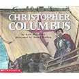 Christopher Columbus: McGovern, Ann, Watling, James: 9780590457651 ...
