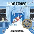 Mortimer: Amazon.ca: Robert Munsch, Michael Martchenko: Books