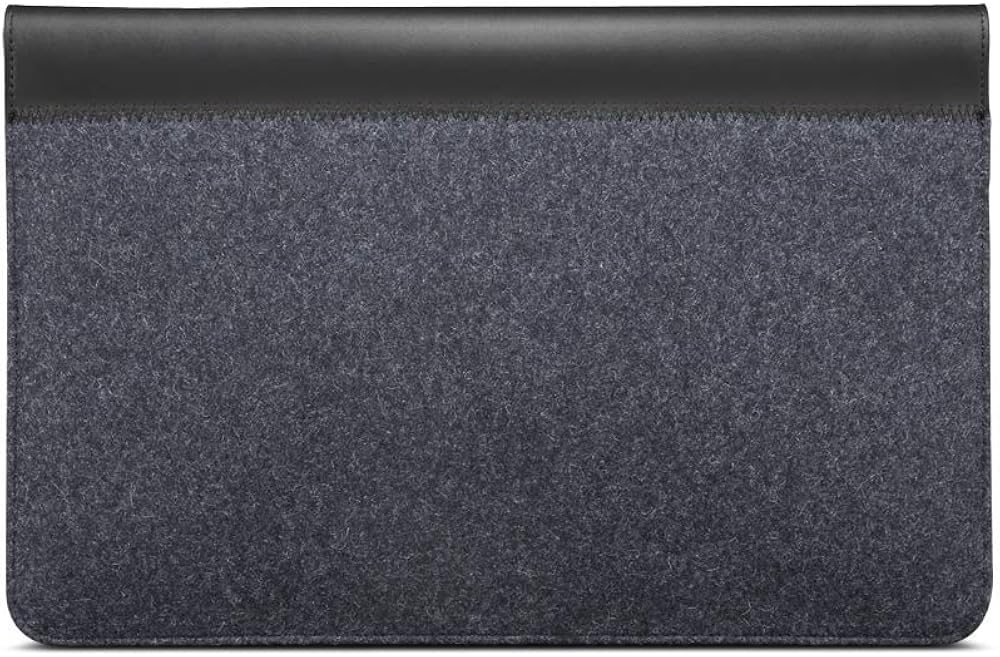 Lenovo Yoga Sleeve for 14 Inch Notebooks and Detachable Laptop – BigaMart