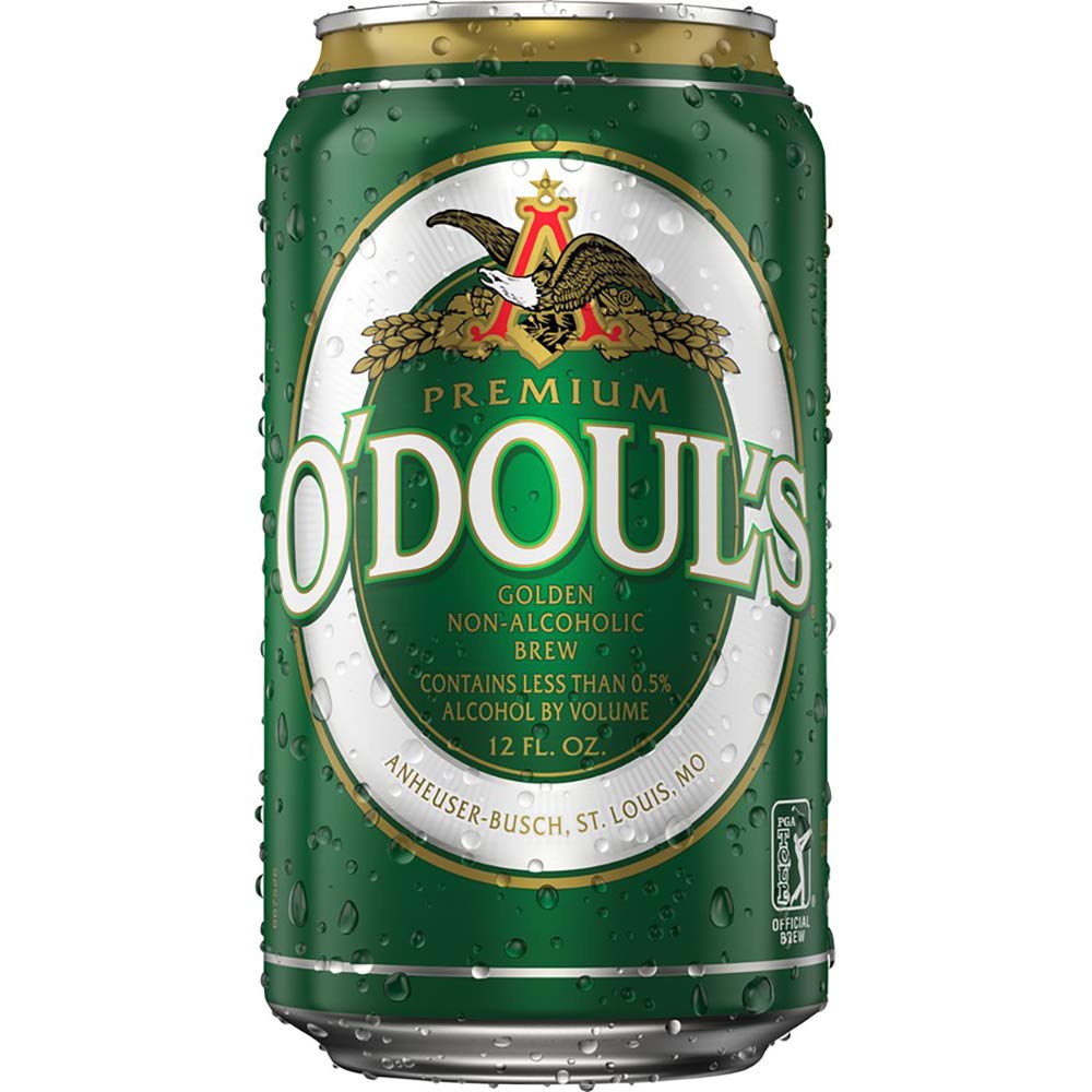 Mua O'Doul's Premium Non-Alcoholic Beer, 12 fl oz (12 Cans) trên Amazon ...