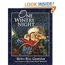 Amazon.com: One Wintry Night (9781400321162): Ruth Bell Graham: Books