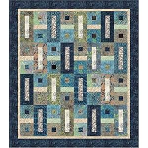 Amazon.com: Sugar and Spice Quilt Pattern by Cindi McCracken Designs