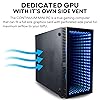 Empowered PC Continuum Mini Gaming Desktop - NVIDIA GeForce RTX 3080 ...