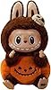 LABUBU Plush Toy,LABUBU Doll Set Vinyl Plush Hanging Card Blind Box ...
