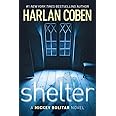 Amazon.com: Shelter (Book One): A Mickey Bolitar Novel: 9780399256509 ...