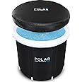 Polar Recovery Tub/Portable Ice Bath for Cold Water Therapy Training/an ...