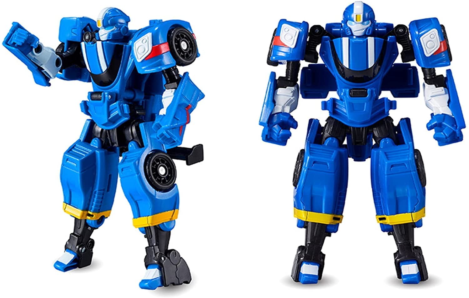 Mua RaoNEE TOBOT V Mini Speed B Type Transforming Robot from car Toy ...