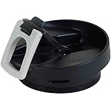 Amazon.com : Contigo West Loop Autoseal Replacement Lid, Black : Sports ...