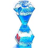 Amazon.com: Toysmith Liquid Motion Bubbler (Various Colors): Toys & Games