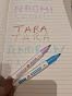 12 Pack Highlighter Pens Pastel by Smart Panda-Double Ended Tip Pastel ...
