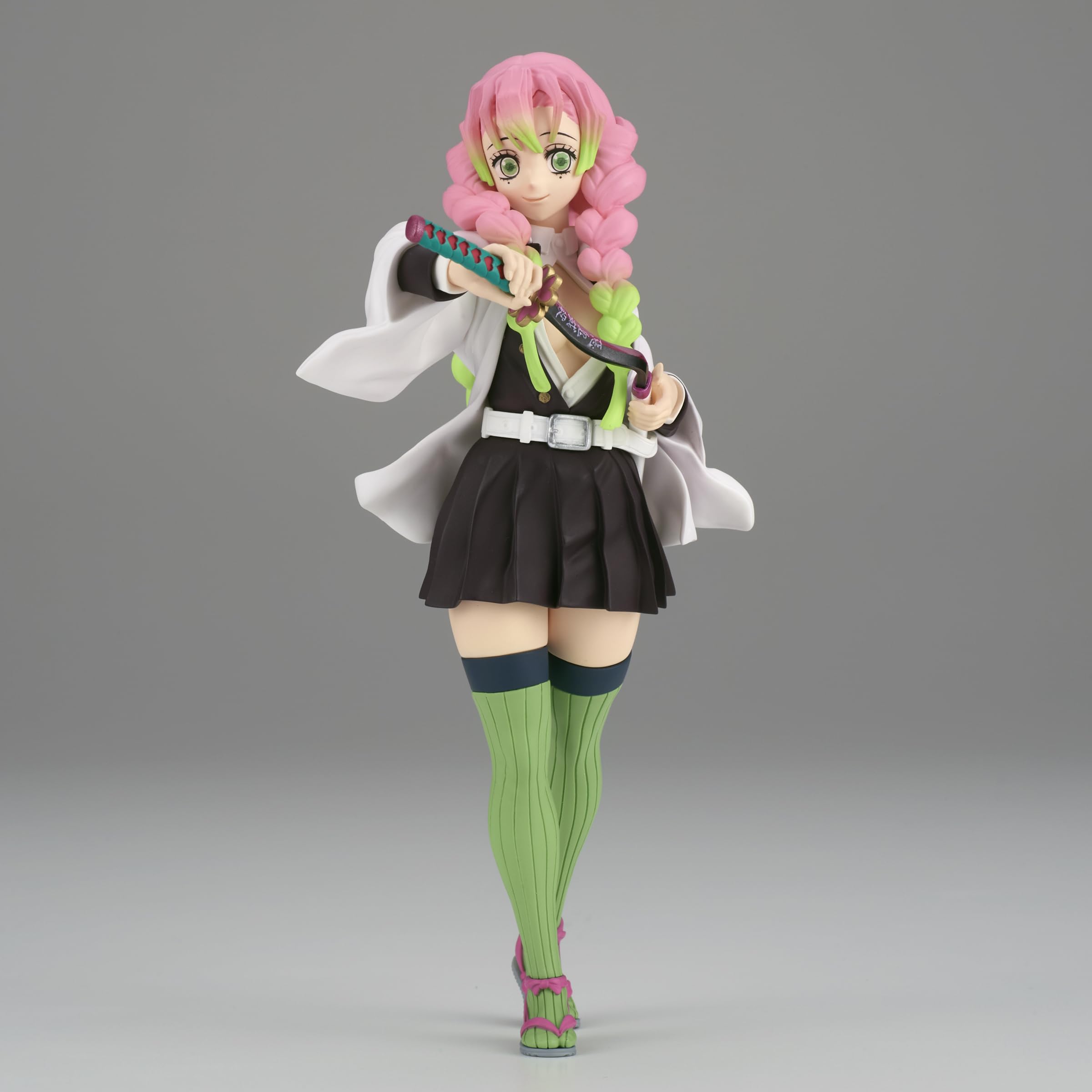 Mua Banpresto - Demon Slayer: Kimetsu no Yaiba - Mitsuri Kanroji vol ...