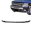 CarPartsDepot Front Bumper Compatible with 2007-2013 Chevrolet ...