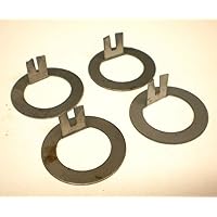 Amazon.com: PARTSPLUS Lava 99 Replacement Spindle Tang Washer for EZ ...