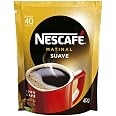 NESCAFÉ Matinal Suave Sachet 40g | Amazon.com.br