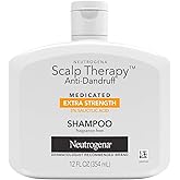 Amazon.com : Home Health Everclean Anti-Dandruff Shampoo Unscented - 1. ...