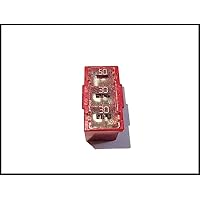 Amazon Best Sellers: Best Automotive Replacement Fusible Links
