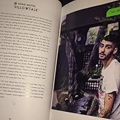 Amazon.com: Zayn (9781524718725): Zayn: Books