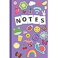 Amazon.com: notes: sour notebook olivia rodrigo 6x9 journal ...