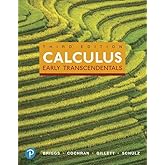 Calculus: Early Transcendentals, 10th Edition: Anton, Howard, Bivens ...