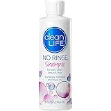 Amazon.com: No-Rinse Body Bath, 8 fl oz - Leaves Skin Clean, Refreshed ...