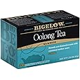 Amazon.com : Bigelow Oolong Tea Bags, 20 ct : Grocery & Gourmet Food