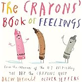 Amazon.com: The Crayons' Book of Colors (My First Crayons ...