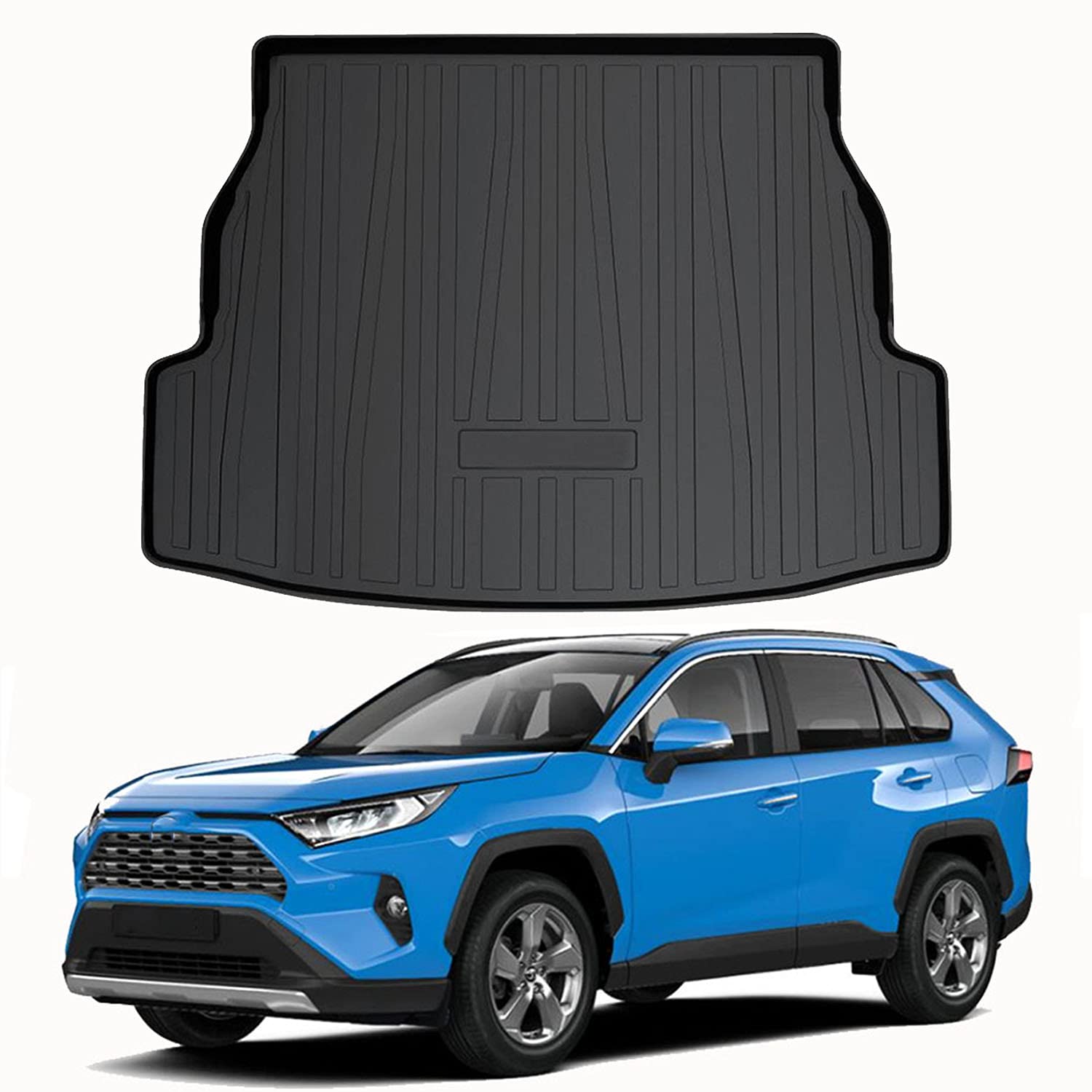 Mua RAV-4 Cargo Mat Compatible with 2019 2020 2021 2022 2023 2024 ...