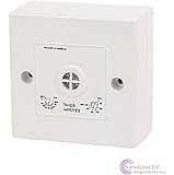 Swiftair Humidity sensor + Timer if needed Extractor Fan Inline Fan ...