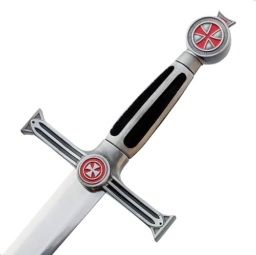 Guts Sword Vulcan Gear 33\" Medieval Crusader Sword With Scabbard ...