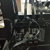 EMPIRE GAMING – Case PC Gamer Diamond ARGB Mid-Tower ATX – Pannello ...